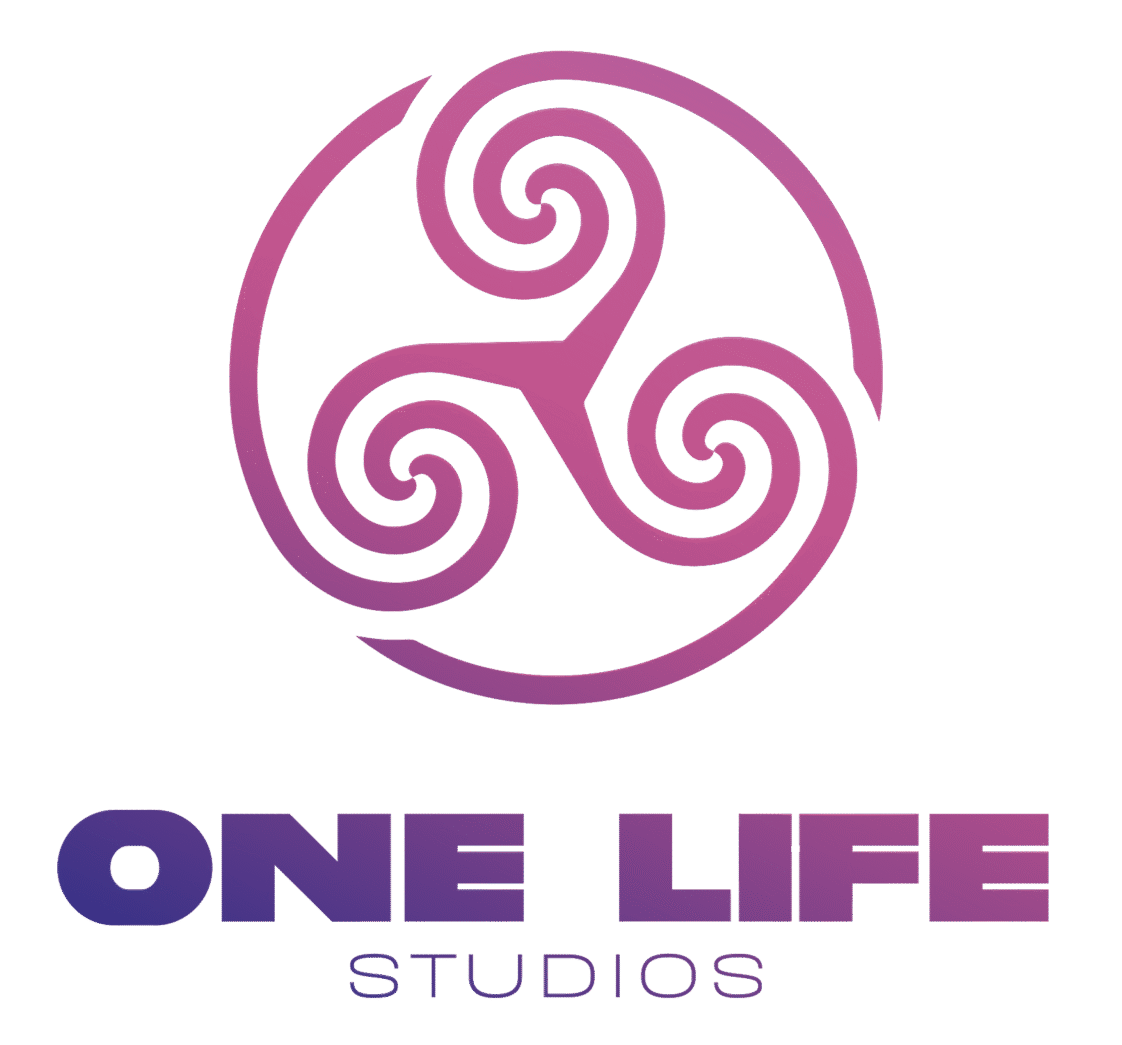 Contact Us - One Life Studios