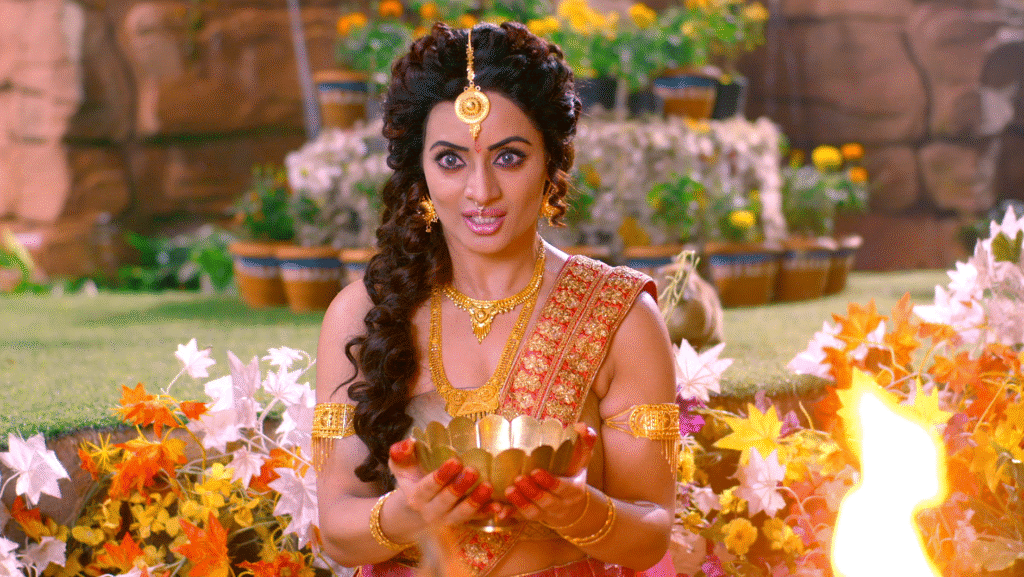 Devi Adi Parashakti (The Supreme Power) - One Life Studios